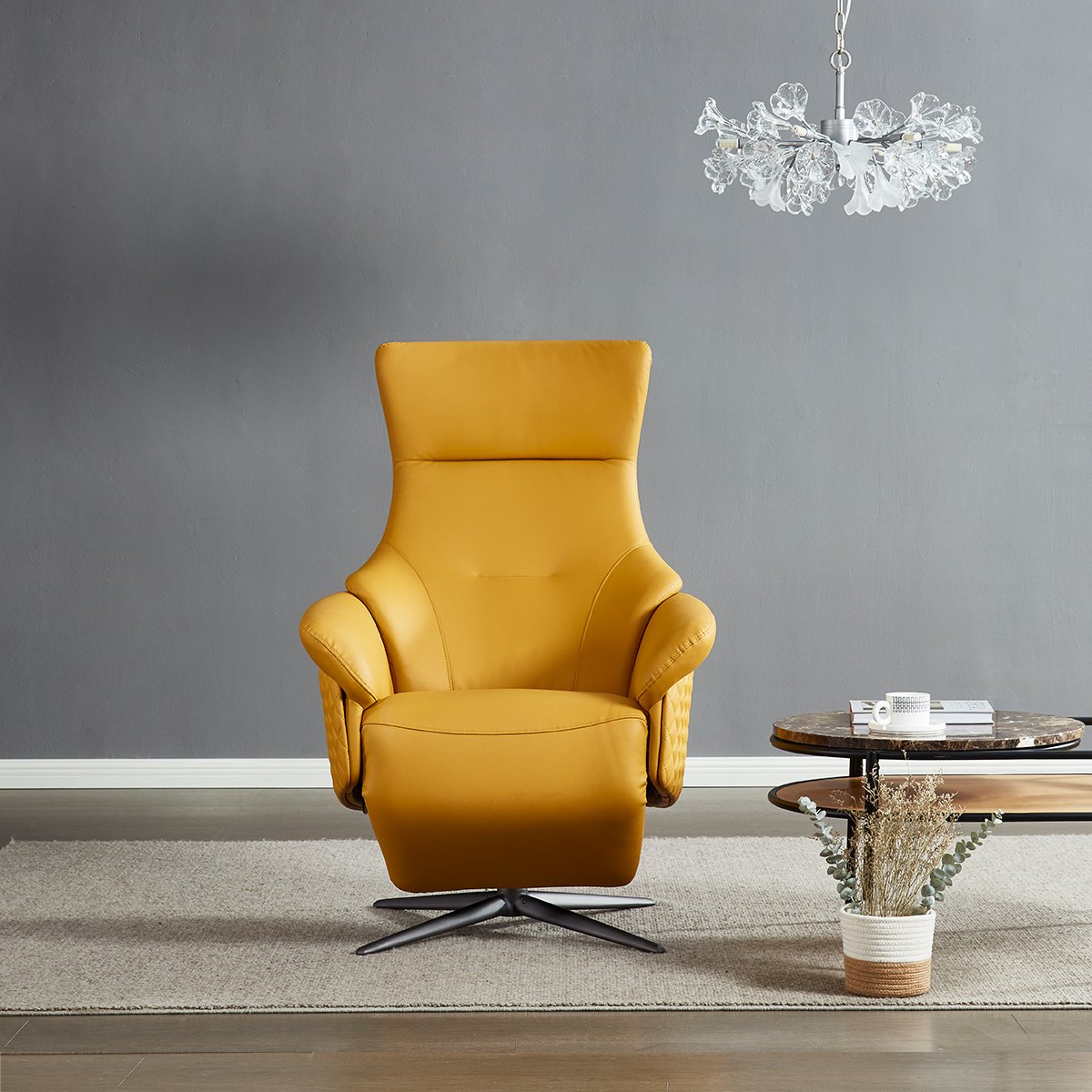 What is a Recliner Chair and its Different Types How to Choose One