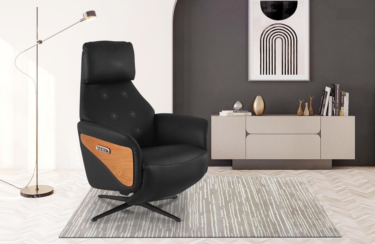What is a Recliner Chair and its Different Types How to Choose One